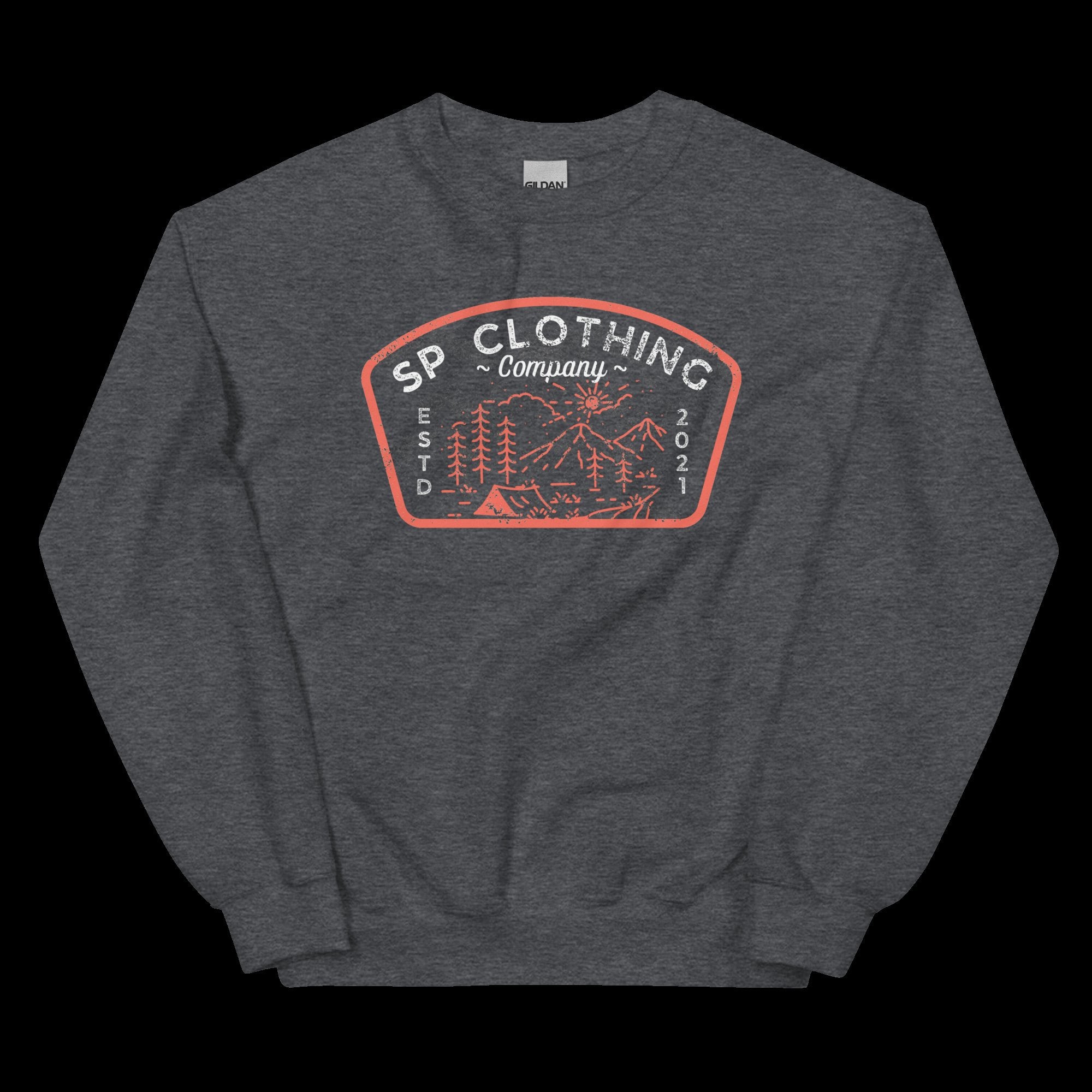 Crewnecks – Sarah Parlee Apparel