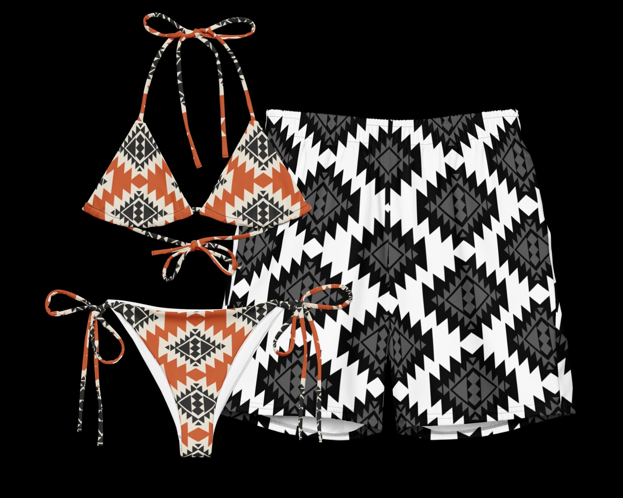 Swim Wear – Sarah Parlee Apparel