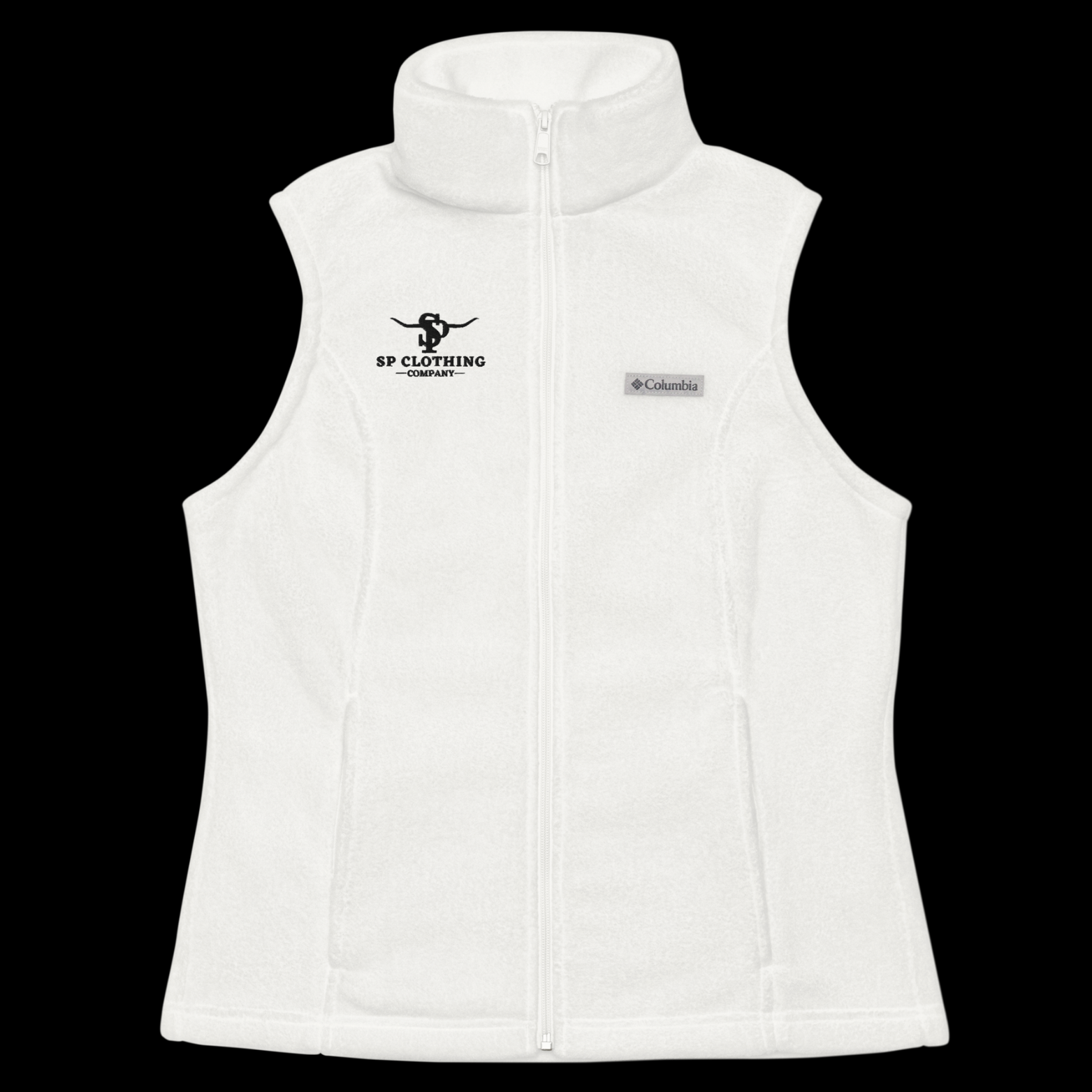Vests – Sarah Parlee Apparel