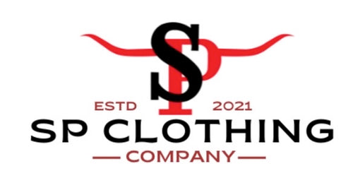 SPCLOTHINGCO. – Sarah Parlee Apparel