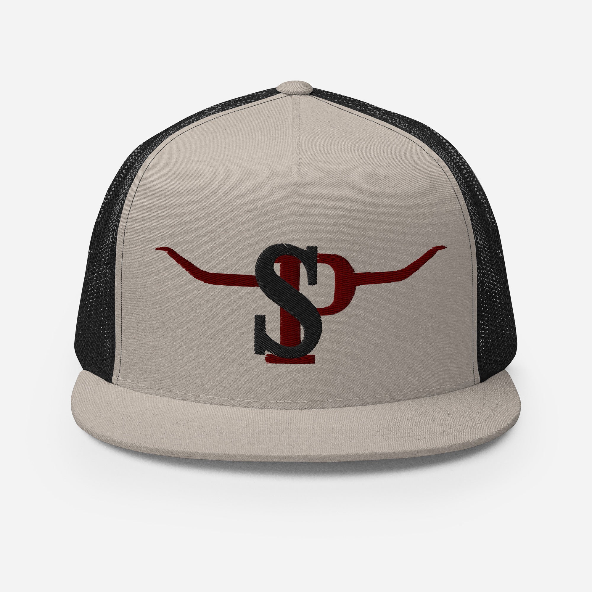 SP Clothing Brand Yupoong Hat – Sarah Parlee Apparel